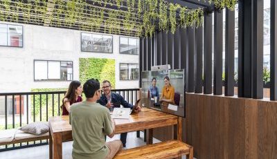 Trio Technologies Inc. | (949) 582-9235